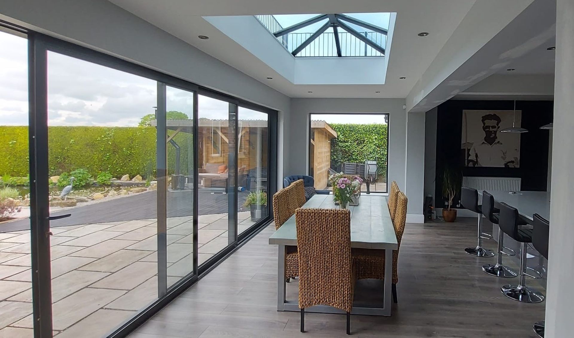 CK Architectural | Local Architects in Stoke on Trent